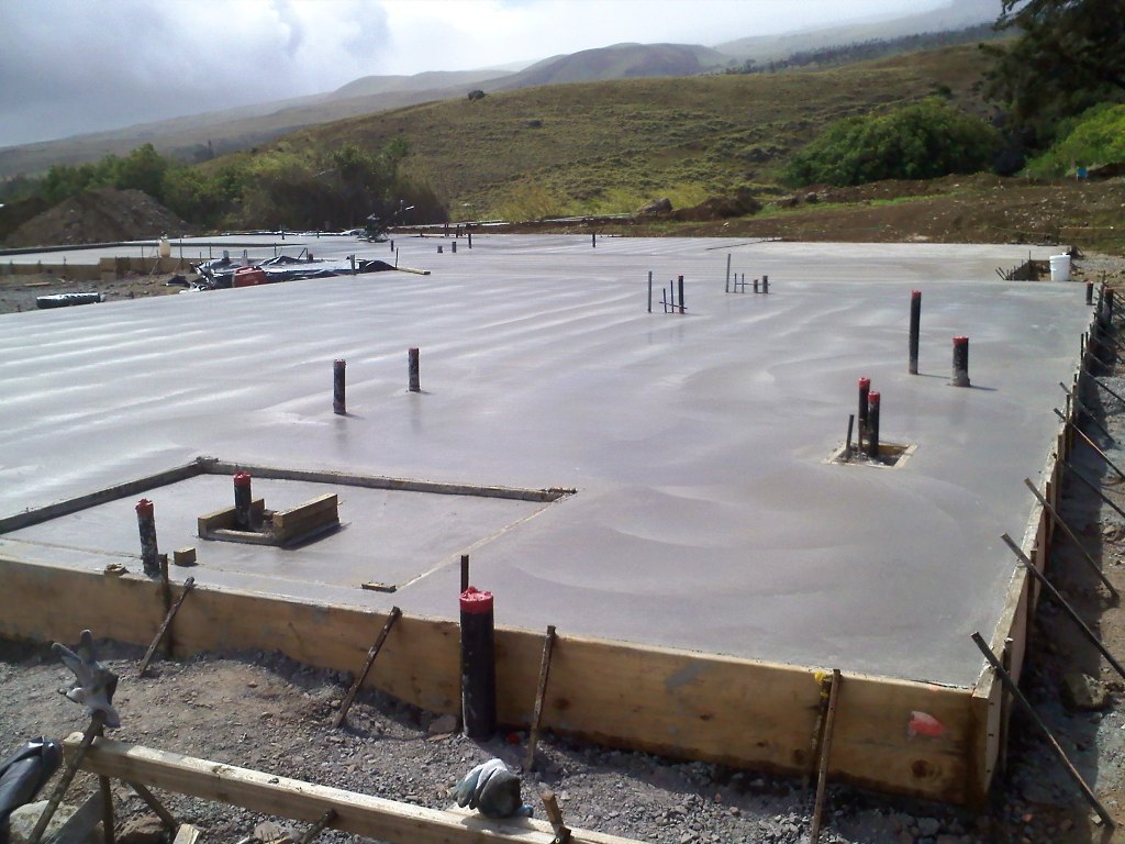 Portfolio – South Pacific Concrete & Masonry LLC