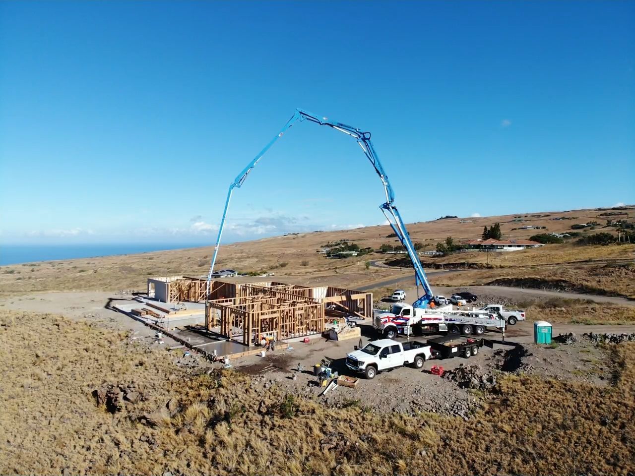 Why Concrete Needs Reinforcement. – South Pacific Concrete & Masonry LLC